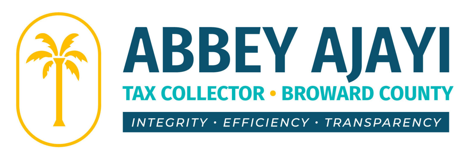 Property Taxes – Broward County Tax Collector