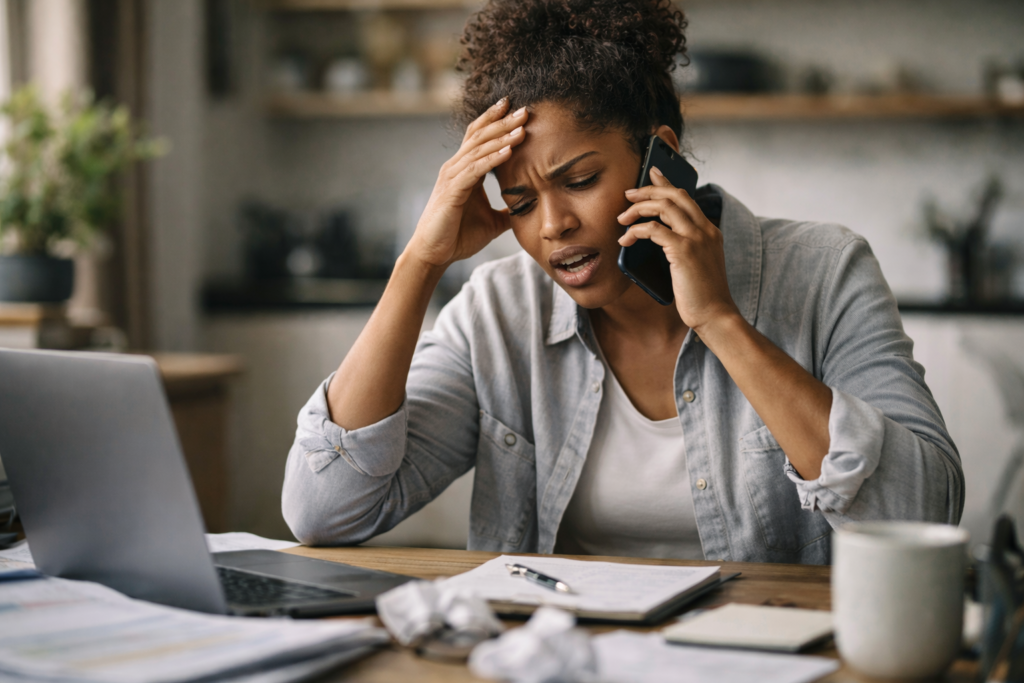 Scam Alert: Fraudulent Text Messages Requesting Tax Payments - Broward ...
